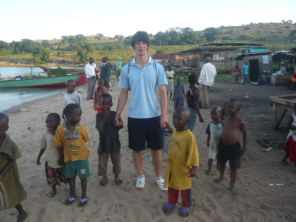 Summer Volunteering Trip to Uganda – A Real Life Student Experience ...
